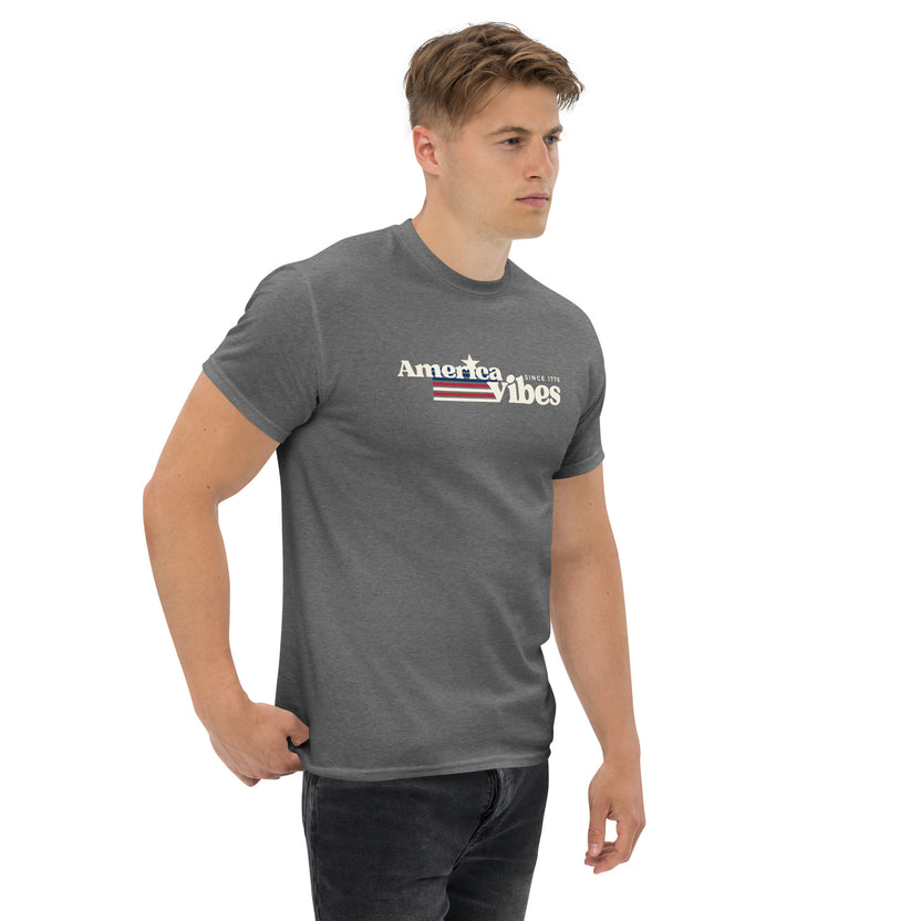 America Semiquincentennial Apparel 250th Anniversary T-Shirts & Merch ...